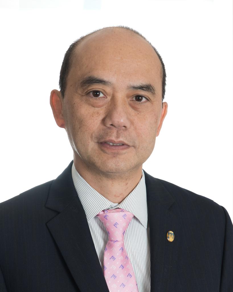 The Conuncil 2019-2021 – 香港物業管理公司協會有限公司